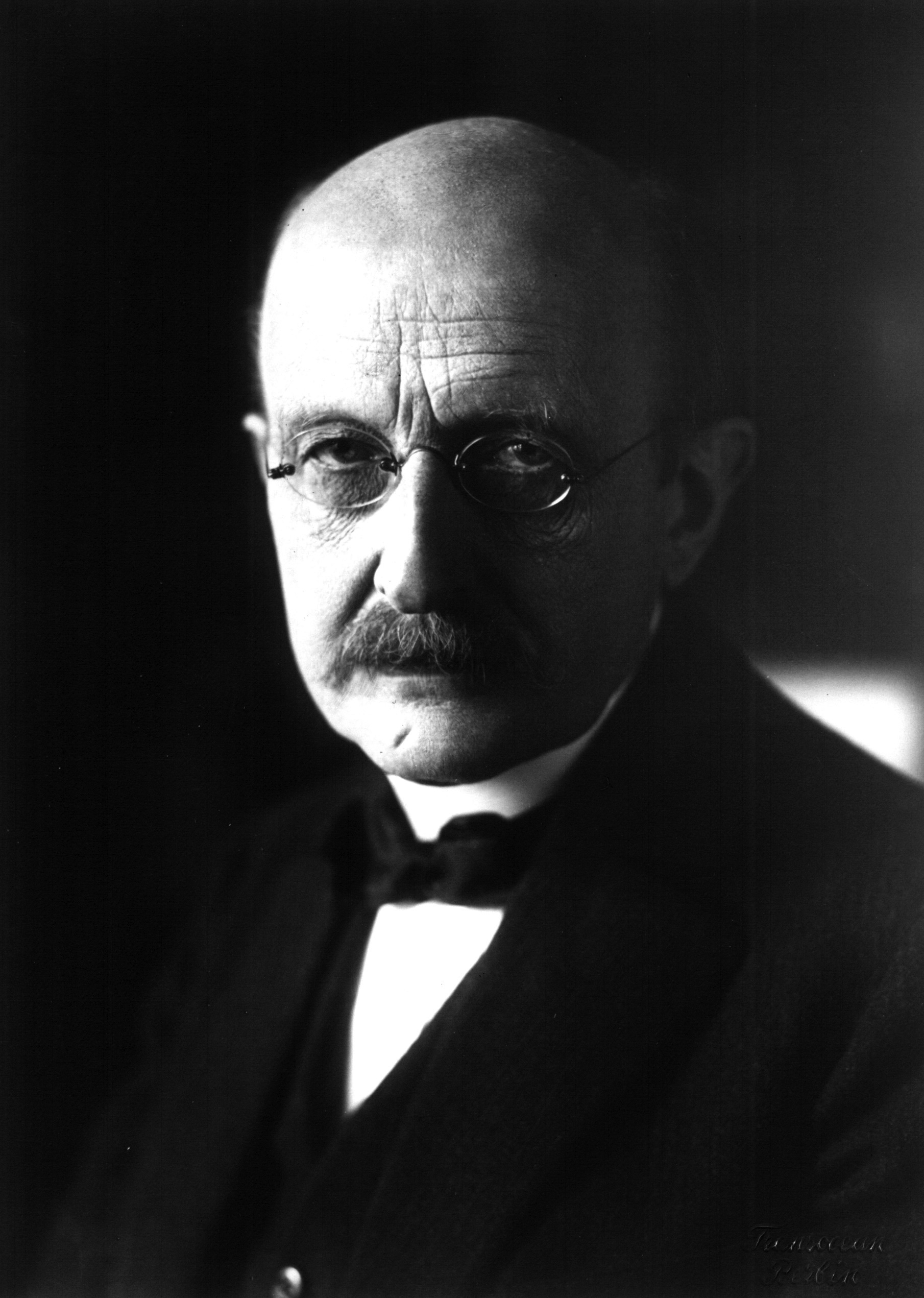 Planck, la fede e il mondo fisico – AltraScienza
